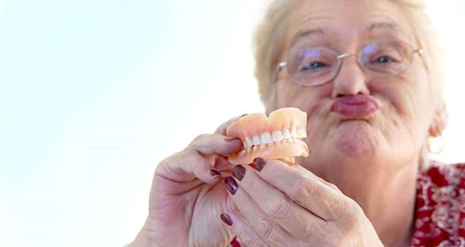 Everything you need to know about Dentures - Smile Circle Blog